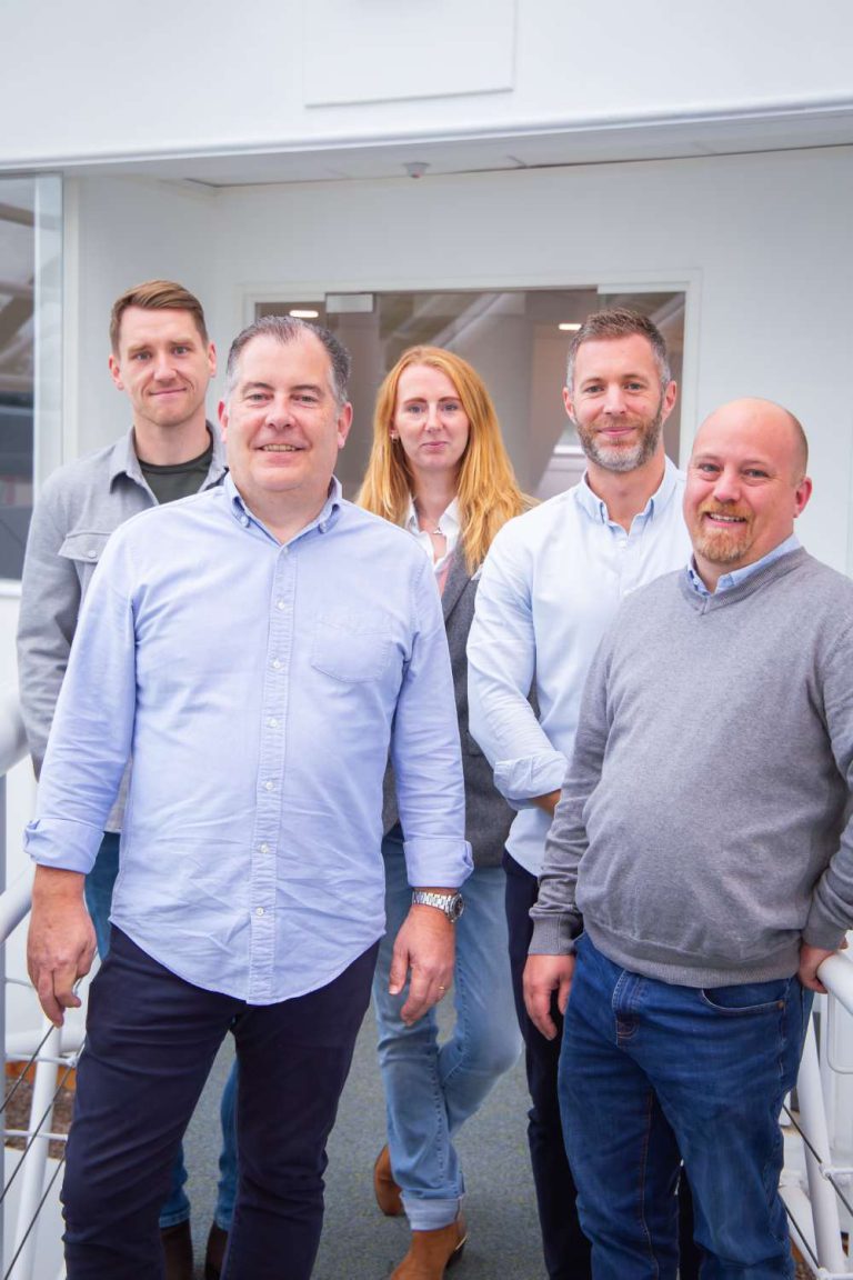 About Us – Selectapension