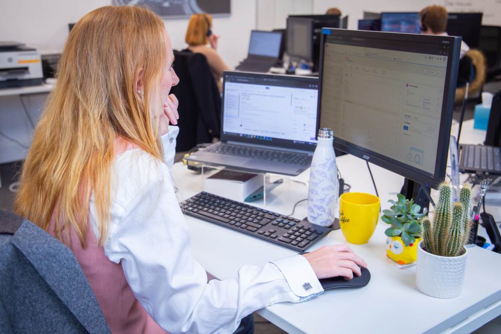 Defined Benefit Transfers – Selectapension